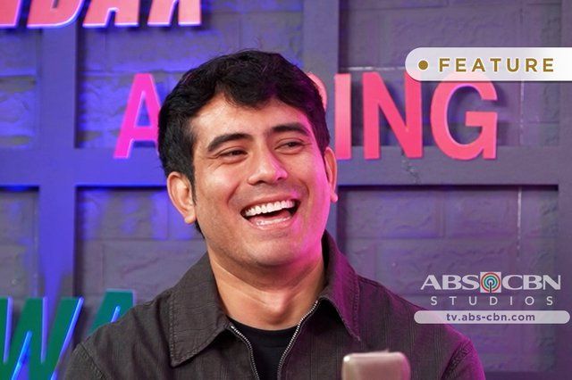 Gerald Anderson look back on his life in GenSan before showbiz