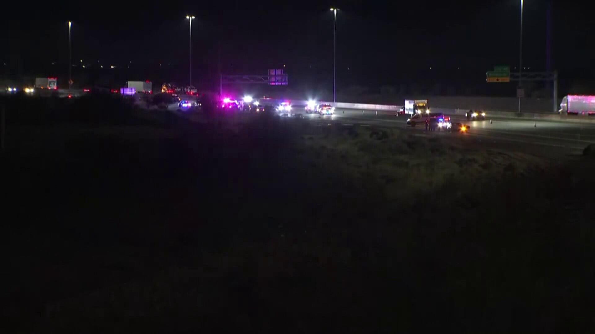 DPS warns of rising dangers on Arizona roads after 3 deadly weekend crashes