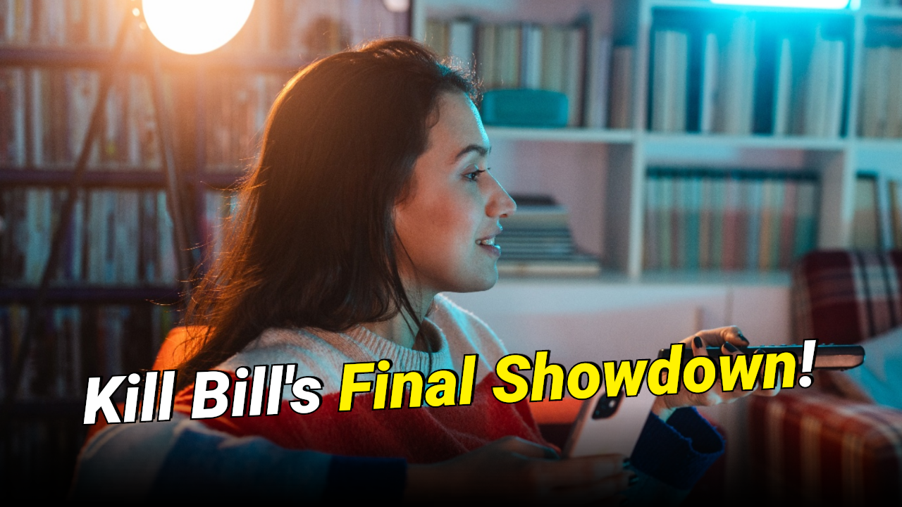 10 Badass Movies & TV Shows For Every Action Fiend