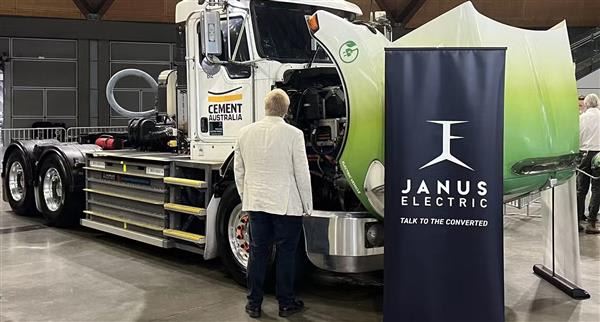 Janus Electric locks up 'priority' supply deal with Canadian lithium ...