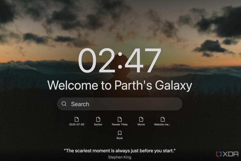 5 community plugins that changed how I use Obsidian