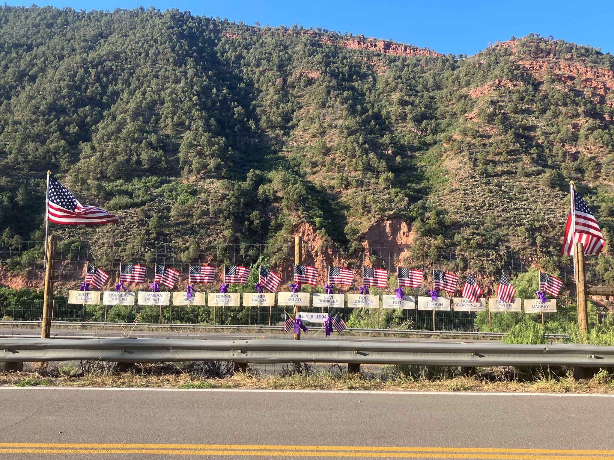 Remembering the Storm King 14