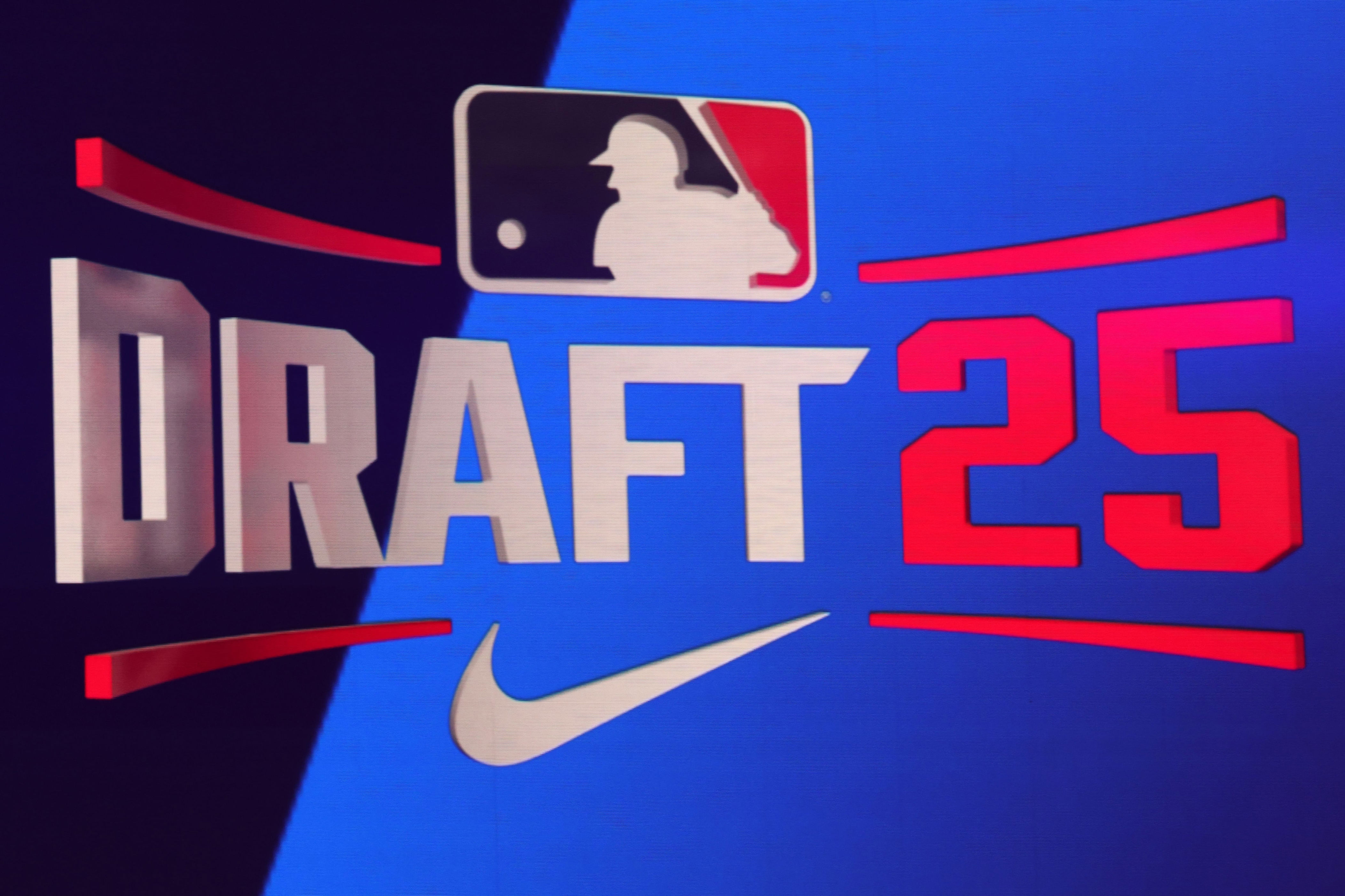 2025 MLB Draft: Georgia high school, college players selected on Day 1