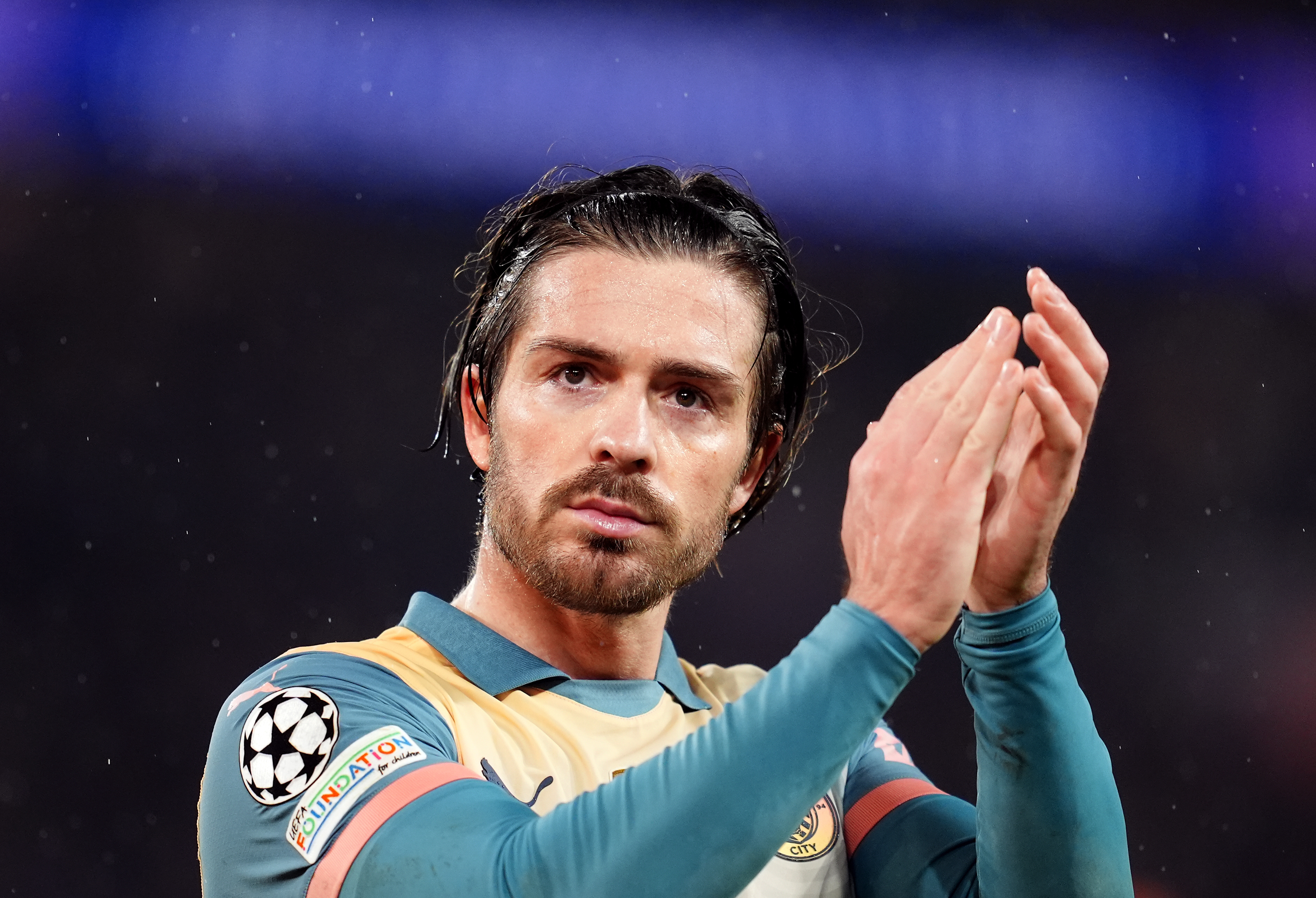 Man Utd fan admits ‘slap’ assault on Man City’s Grealish