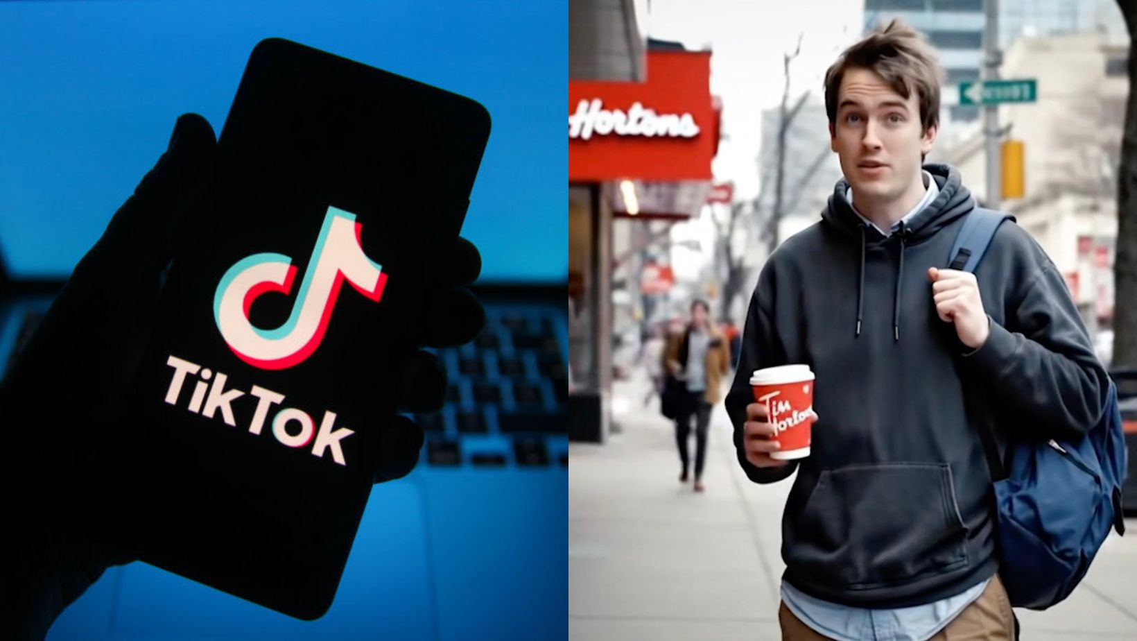 TikTok deletes videos of “unemployed guy” created by AI