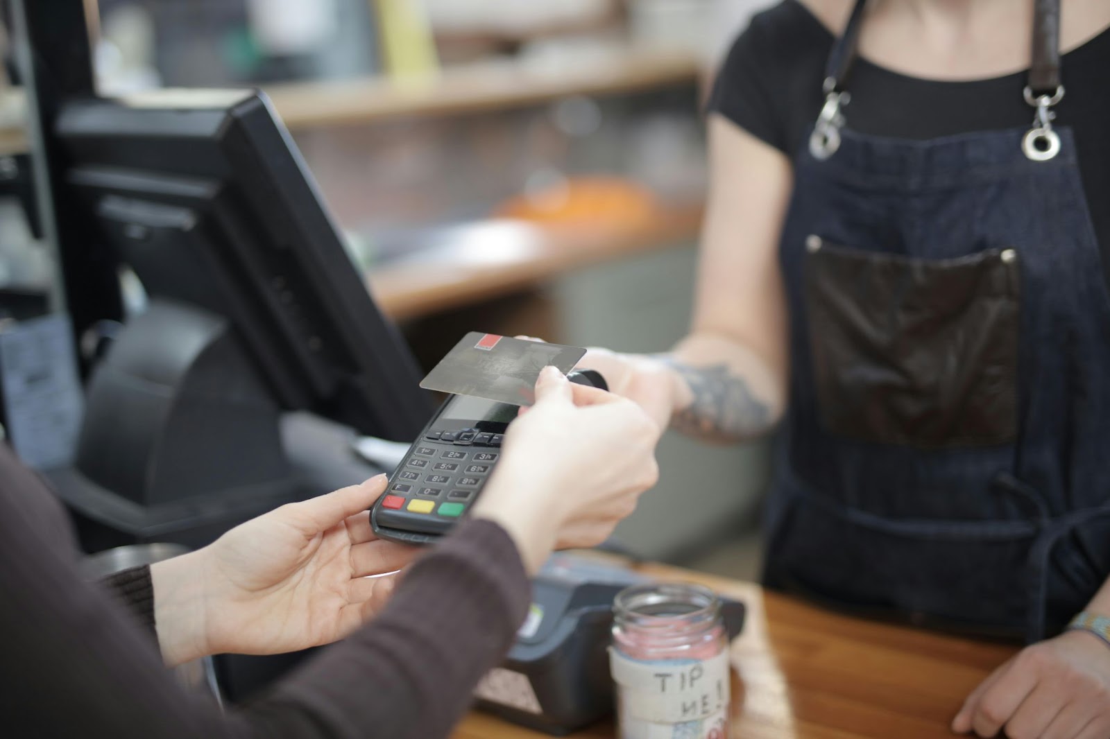 The tip trap: How America’s tipping culture went off the rails (and ...