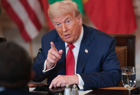 Elmo account hacked as anti-Semitic and racist posts made about Trump
