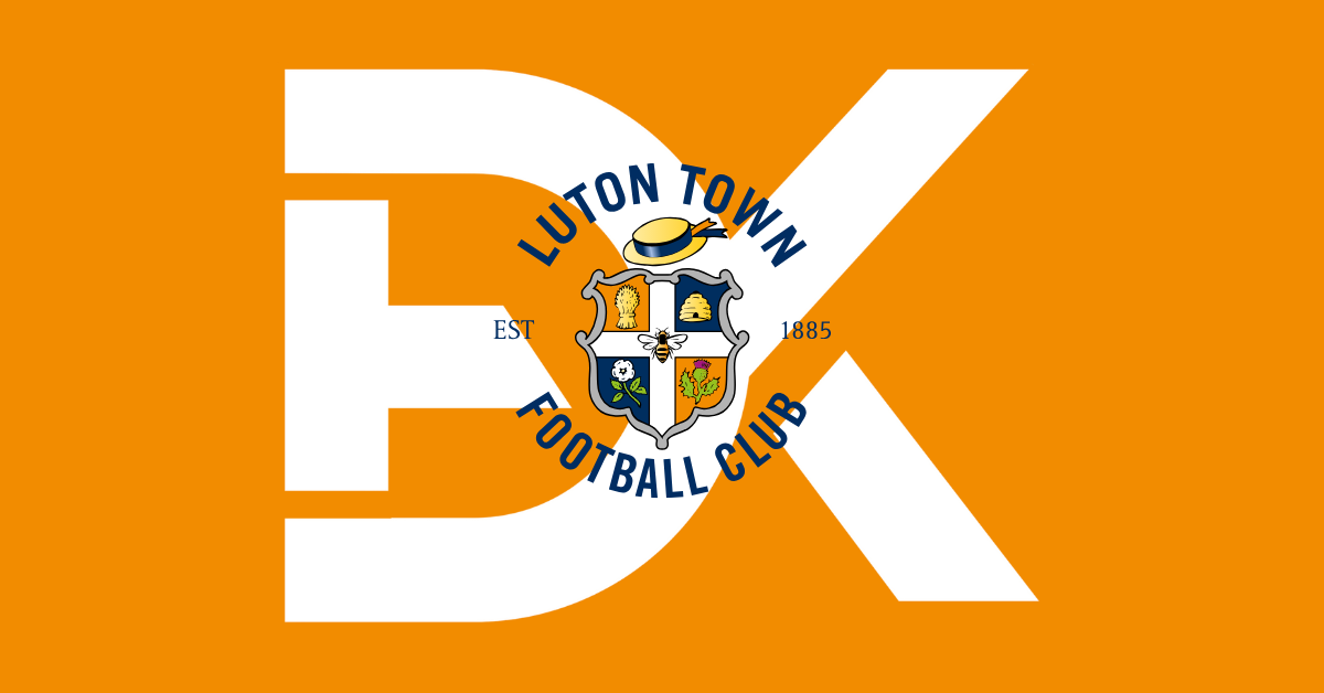 Luton Town Target Move For Prolific Forward From Championship Club