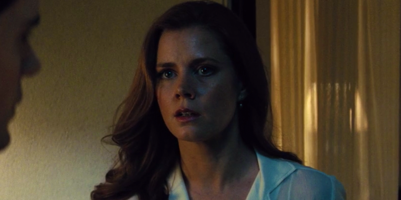 All 9 Live-Action Versions Of Lois Lane, Ranked By Comics Accuracy