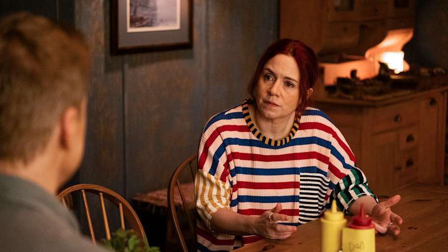 Resident Alien season 4, episode 6 recap: D'Arcy reaches her breaking point