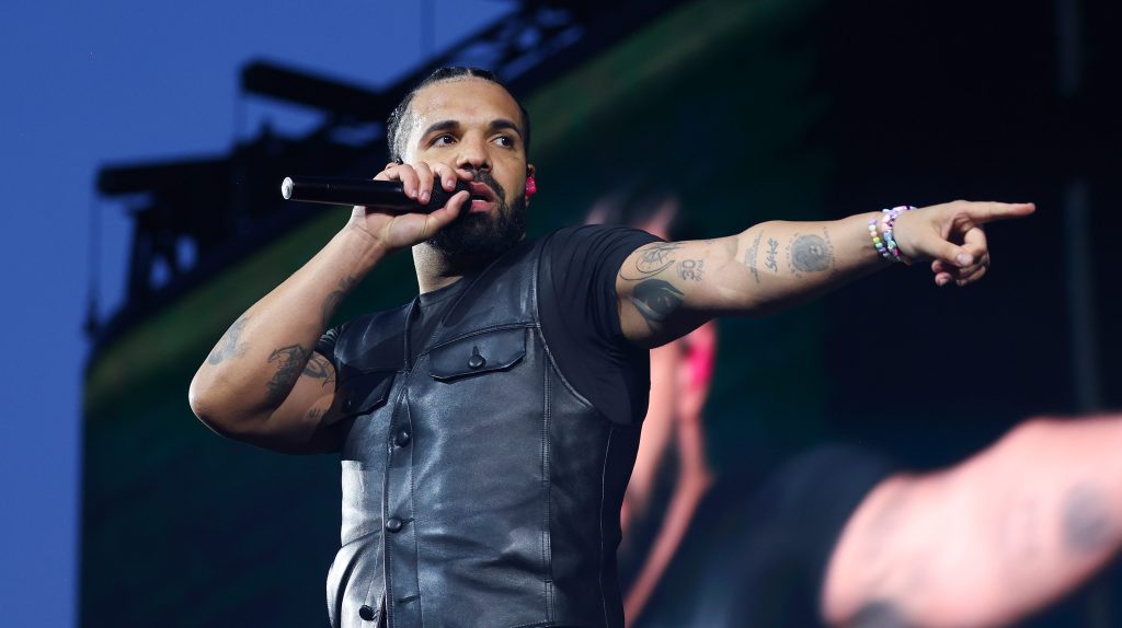 Why Drake's Claim That UK Rappers Are Superior Lyricists Should Be ...