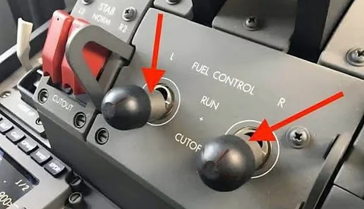 DGCA asks airlines to inspect fuel switch locking system in Boeing 787 ...