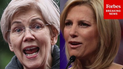 Laura Ingraham Jabs Elizabeth Warren While Mocking Land Acknowledgments ...