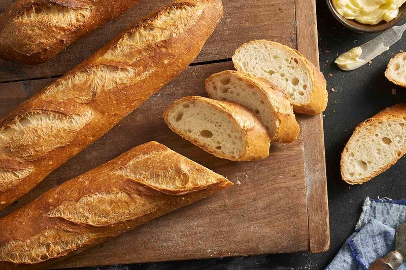 17 Types Of Bread