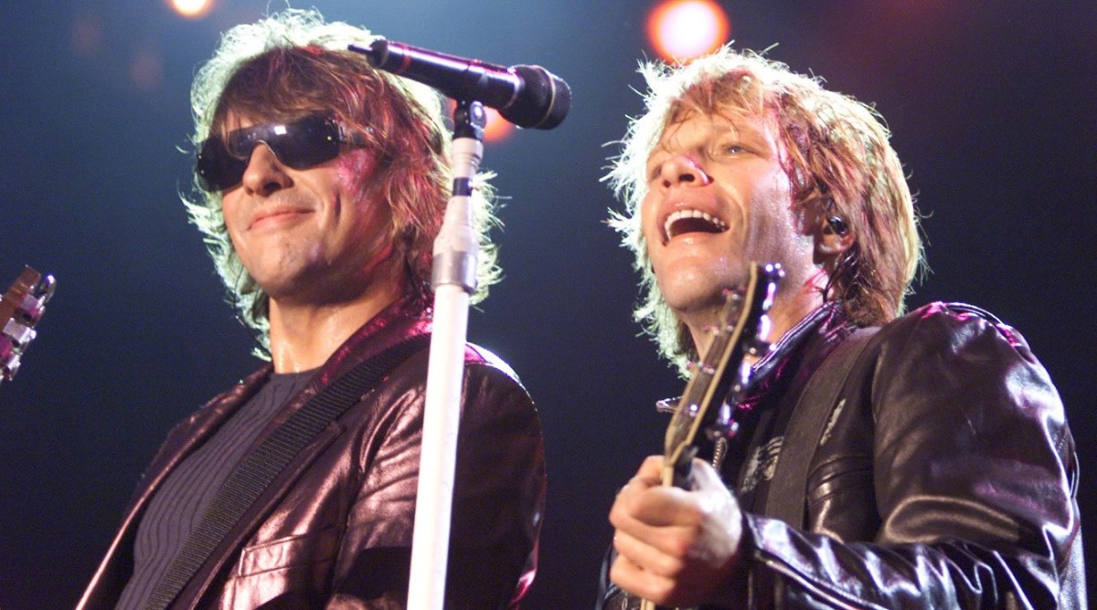 Rock Legend, 66, Recovering From Emergency Surgery After Playing Show ...