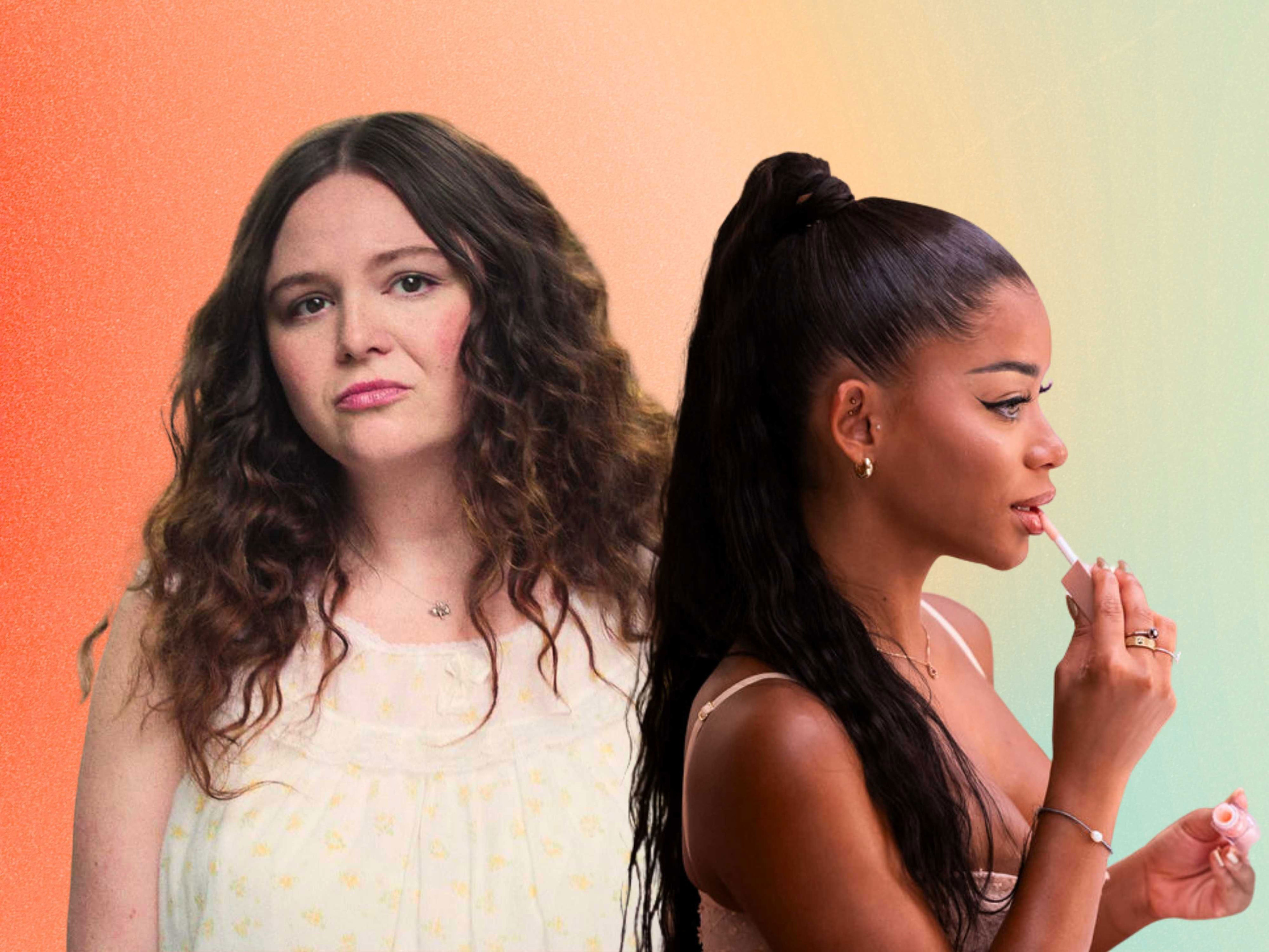 When Did ‘Too Much’ Become the Worst Thing a Woman Could Be?