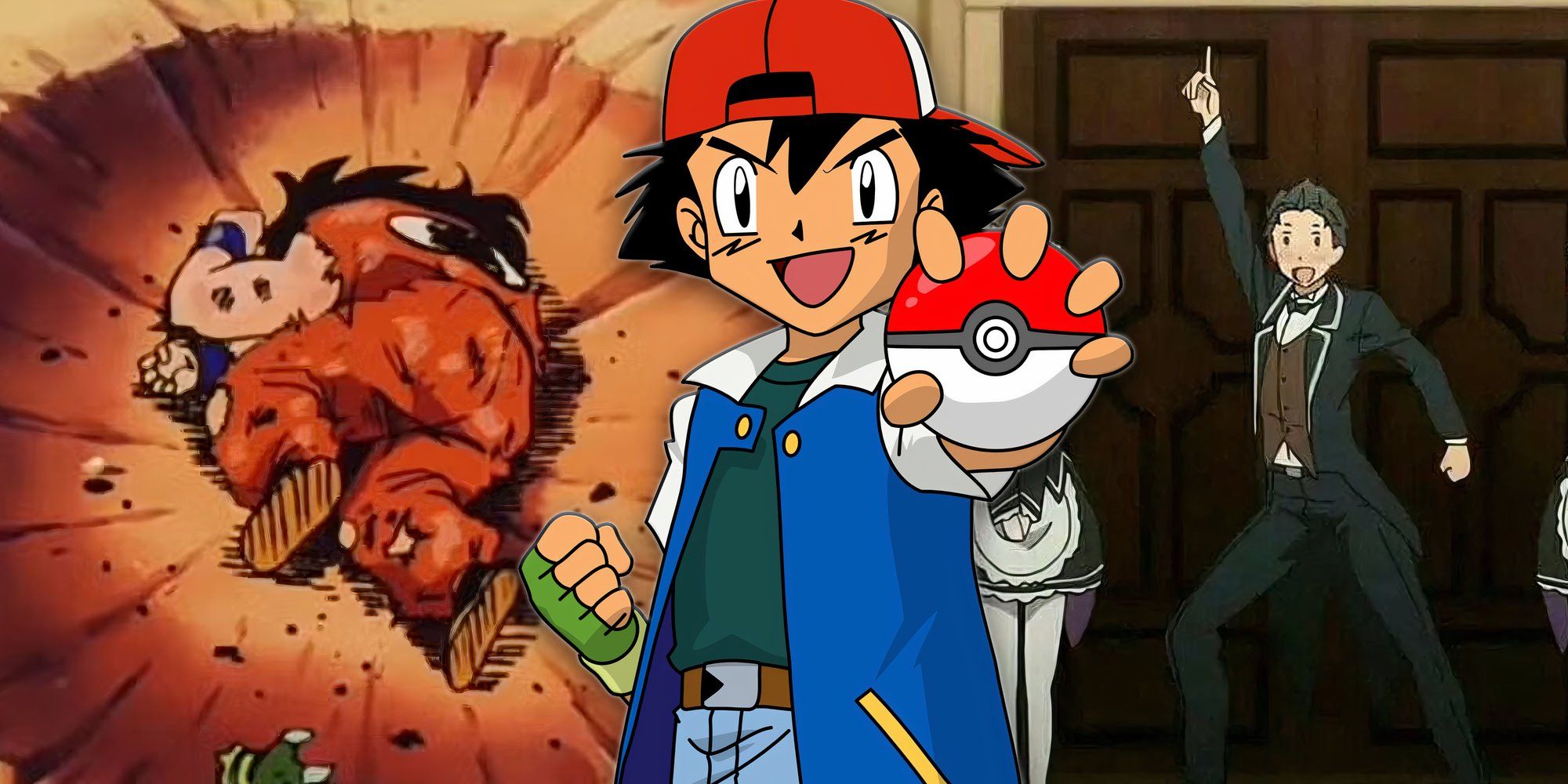 5 Anime Heroes Who Literally Lose All The Time