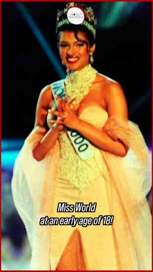 How Priyanka Chopra was bullied for being Indian