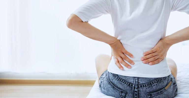 Come dormire con il piriforme infiammato: ecco cosa sapere