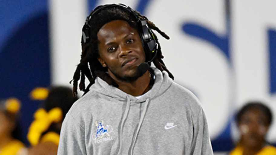 Miami Northwestern Has Suspended Football Coach Teddy Bridgewater