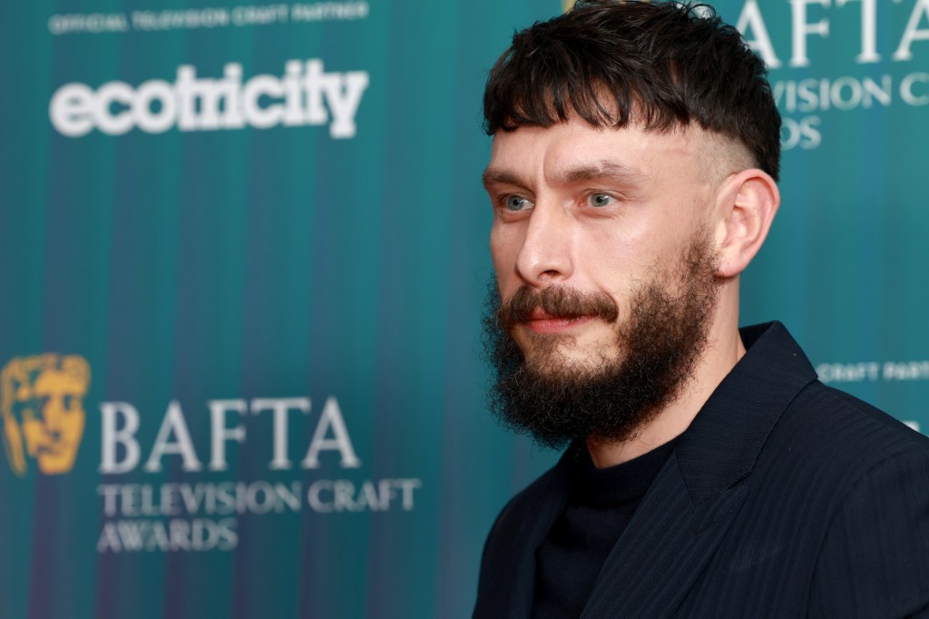 Richard Gadd Cut a Whole ‘Baby Reindeer' Episode Because It Deflated ...