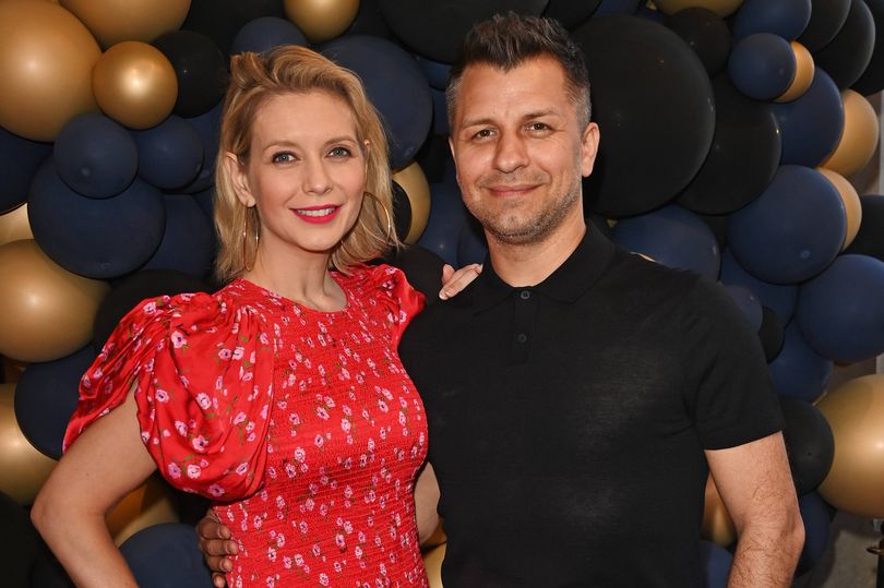 Strictly Come Dancing's Rachel Riley shares rare insight into love life ...