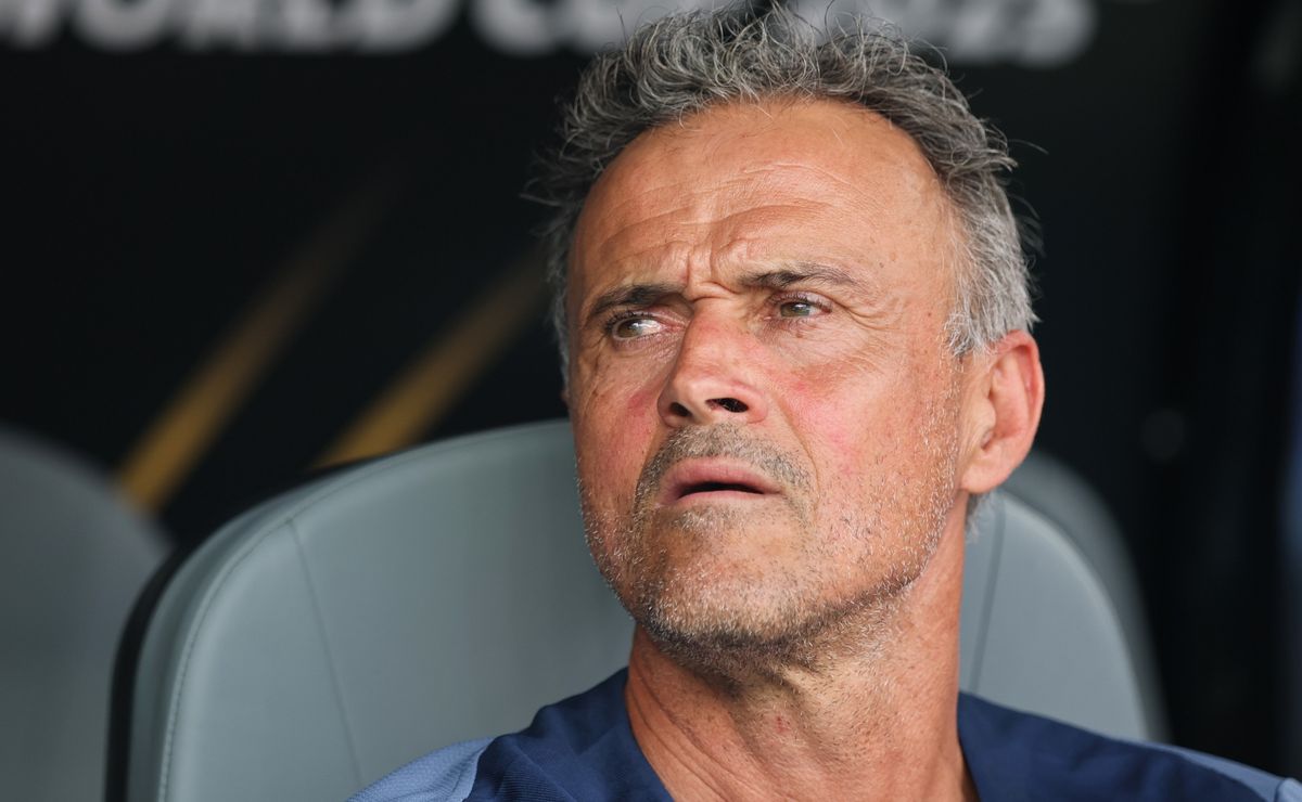 This is the sanction Luis Enrique could face for his post‑match clash ...