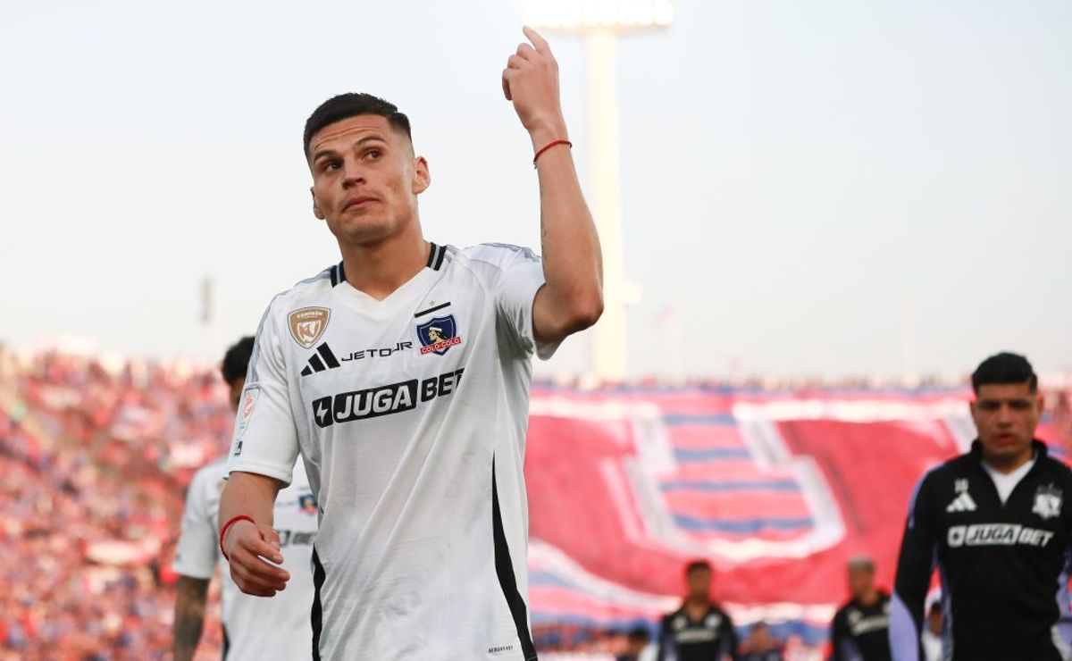 ¿Brutal castigo? Avisan que el gesto obsceno de Lucas Cepeda en el ...