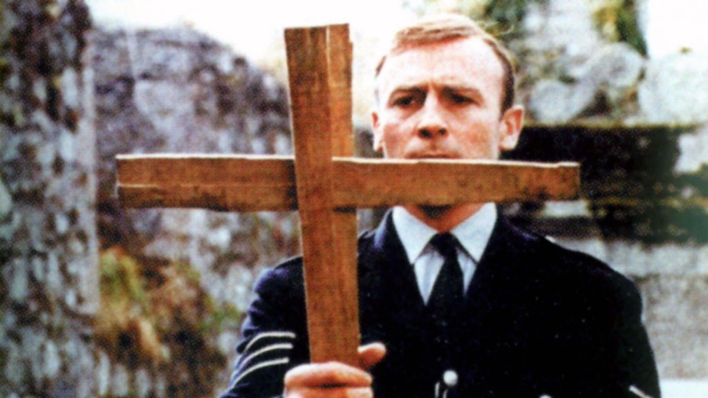 Legendary 70s horror film that was almost never released now streaming ...