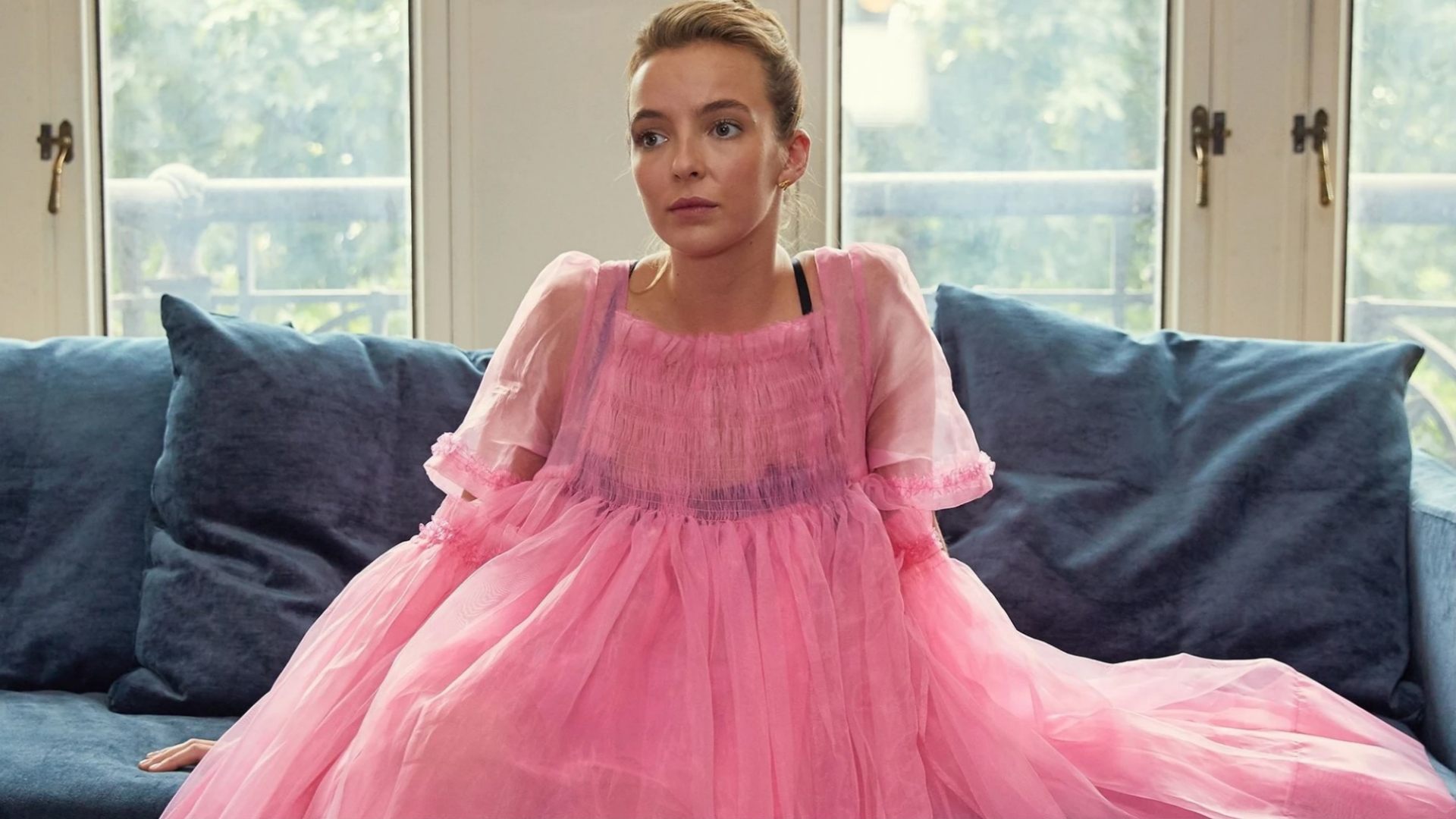15 TV characters who destroyed their own happy endings