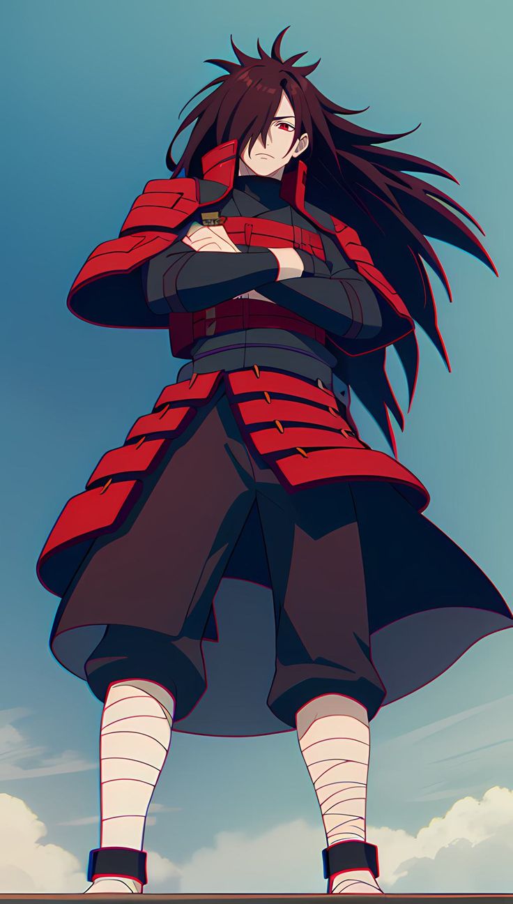 Top 5 Most Powerful Anime Villains of All Time