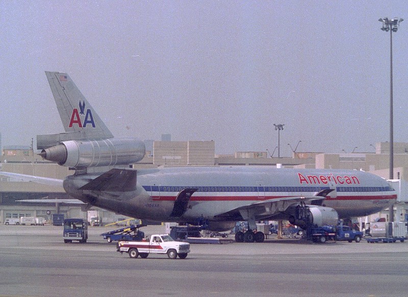 15 Design Flaws That Led to Aviation Accidents