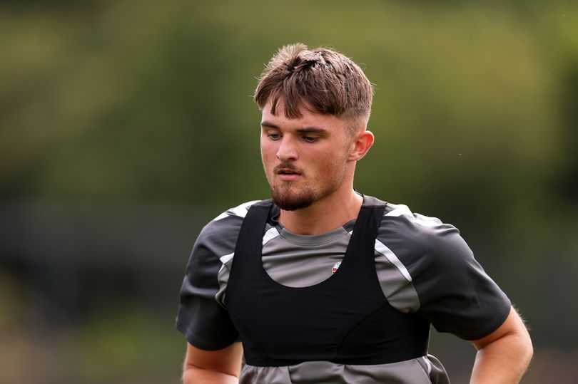 Six youngsters who could impress Frank Lampard in pre-season