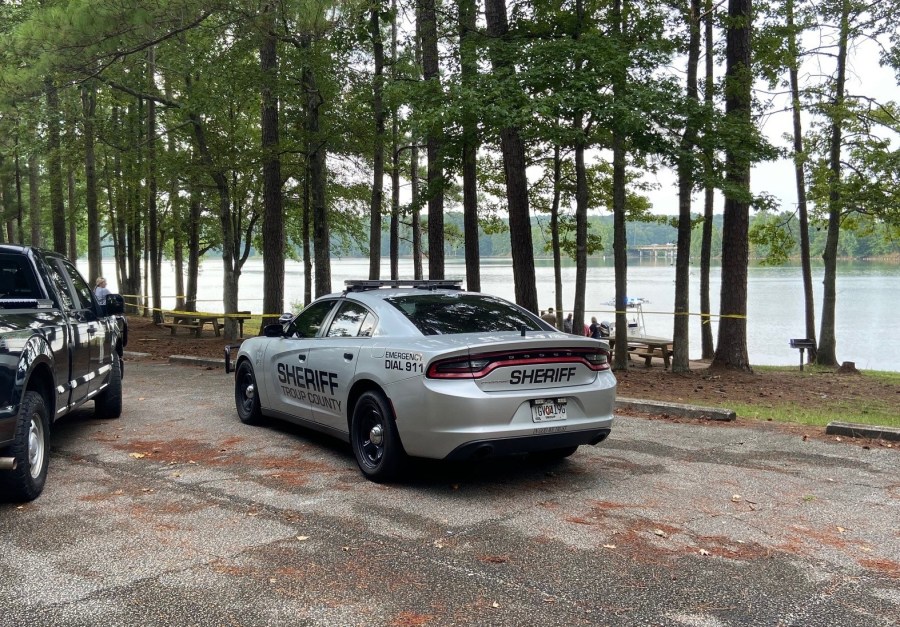 Man found dead in West Point Lake 9 days after being reported missing