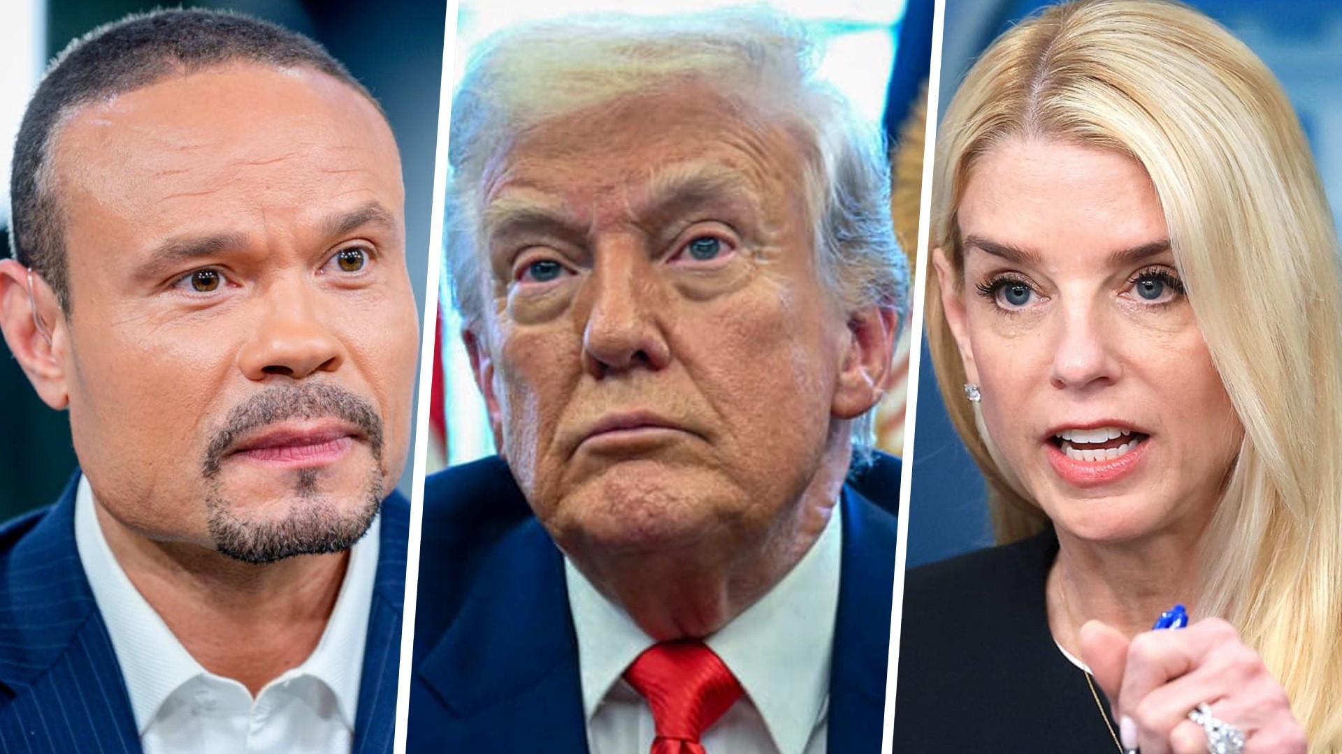 Trump admin's handling of Epstein case causing revolt in loyal MAGA base