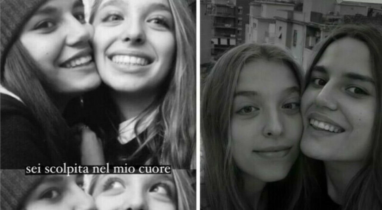Lisa Federico morta a 17 anni dopo un trapianto, i video della cugina e ...