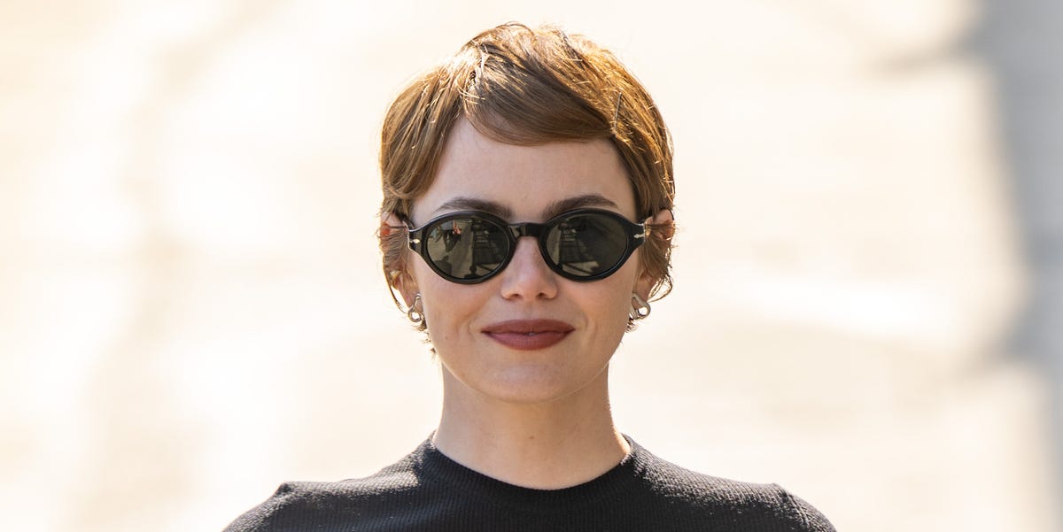A Pixie Cut For Thick Hair Can Be Transformational - Here's How To Do ...