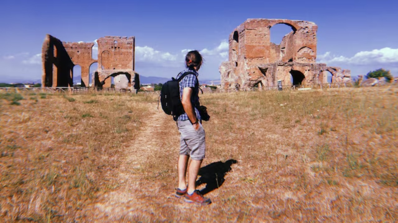 9 Ancient Ruins Rewriting History