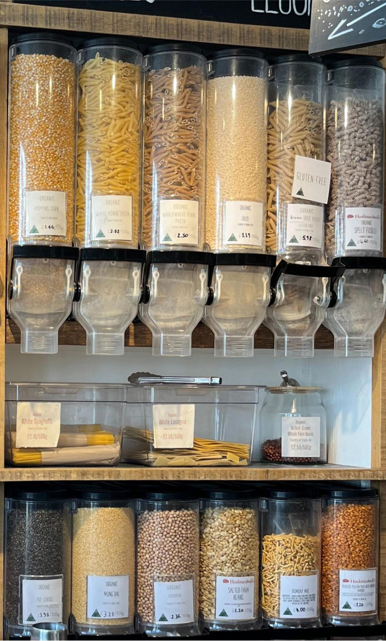 Sussex Green Living: Circular community plan aims to connect low-waste ...