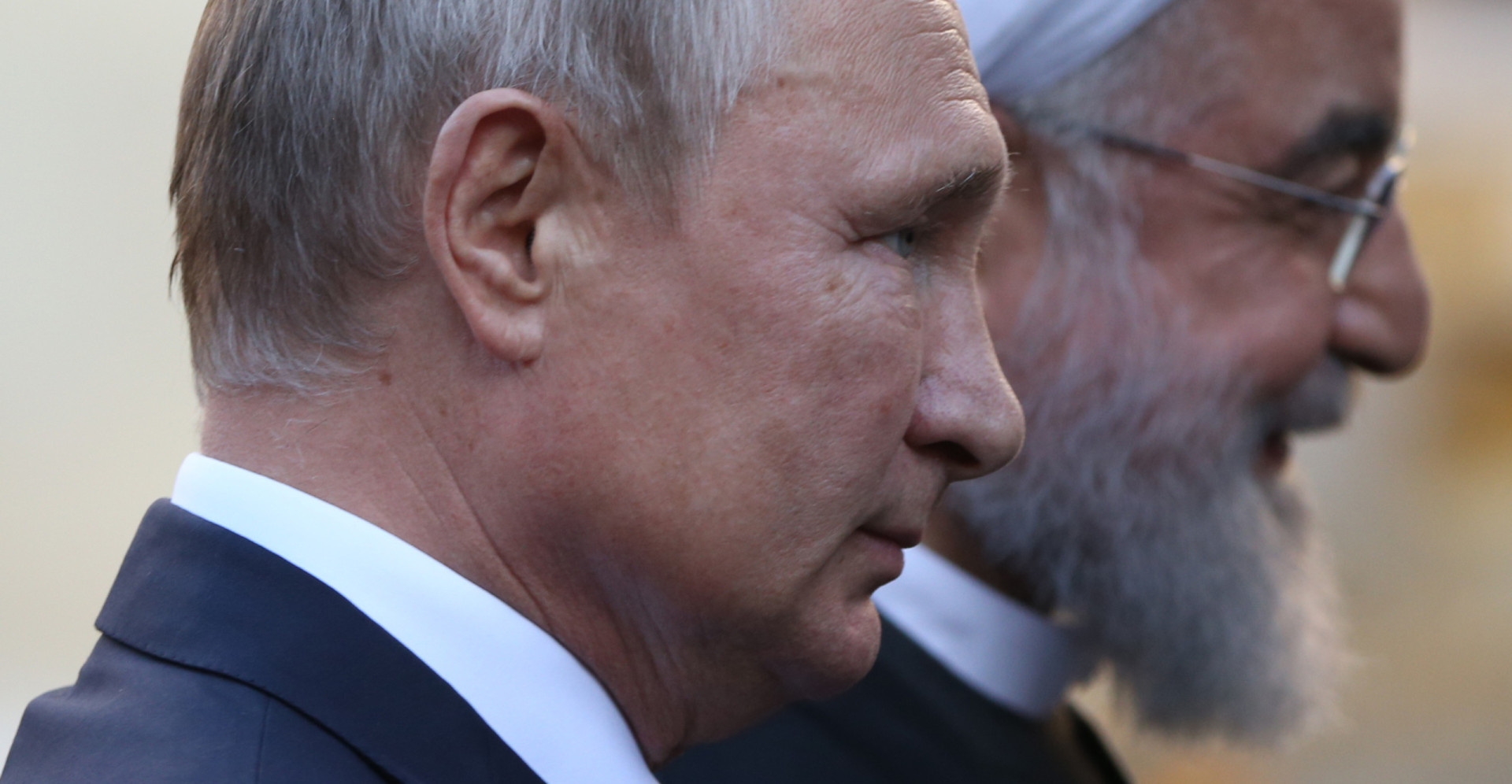 Who are Russia’s top allies?