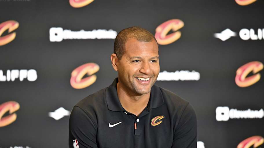 Cavaliers Extend President Koby Altman After 64-Win Season