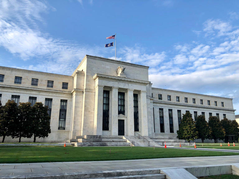 Fed's Hammack says further labor-market weakness might prompt policy action