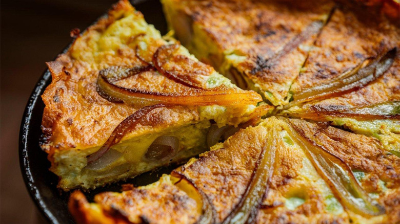 13 Cooking Tips For The Absolute Best Frittata