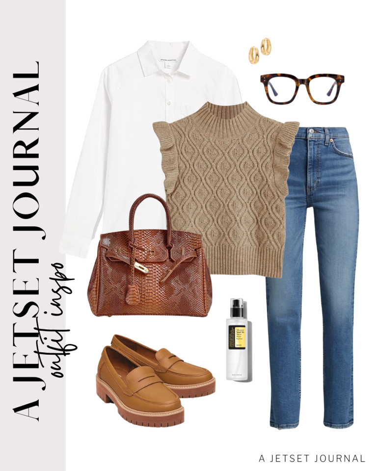 The Trendiest Outfit Ideas to Shop Now