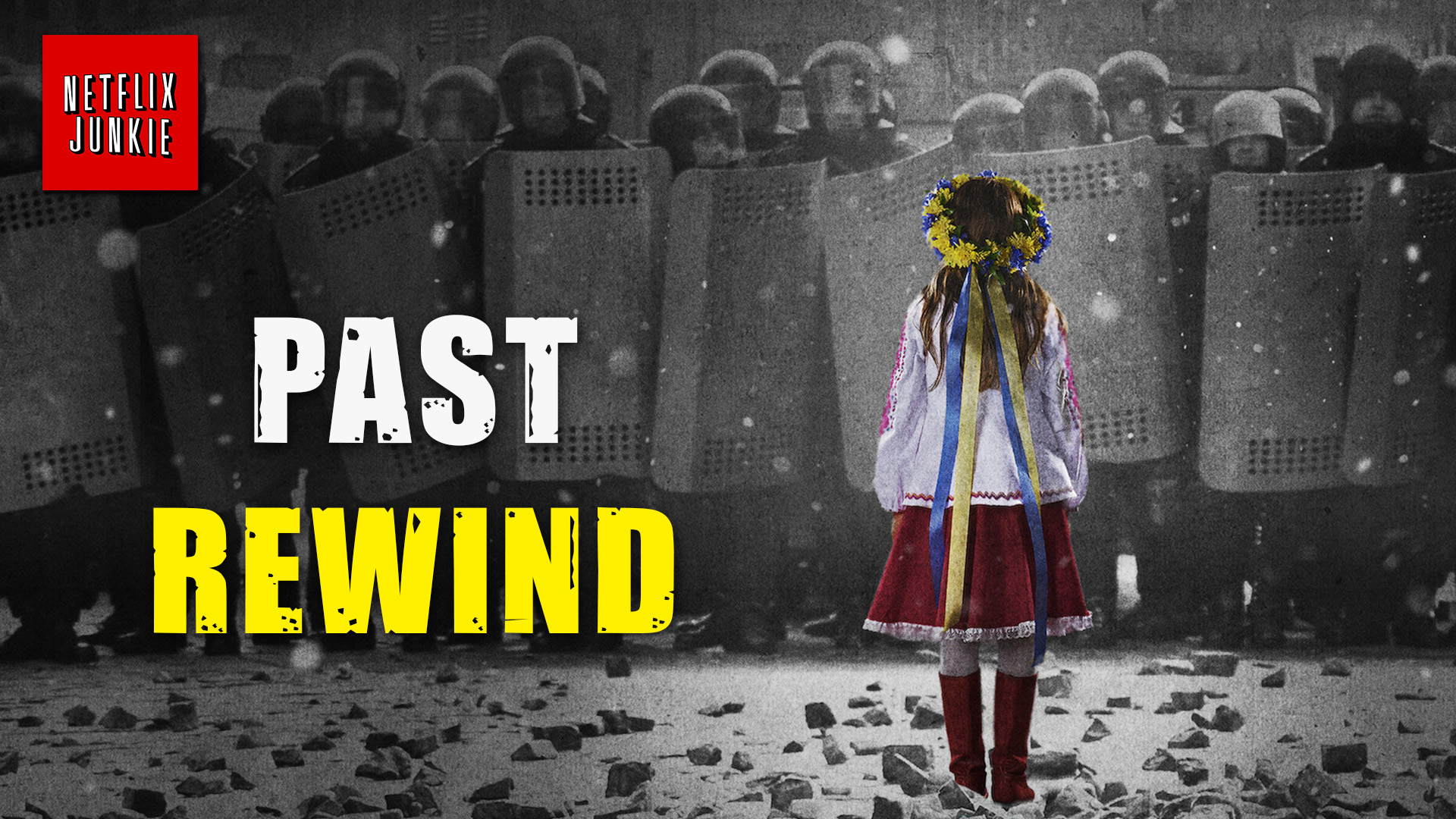 Best Historical Documentaries on Netflix That Are Too Good to Skip