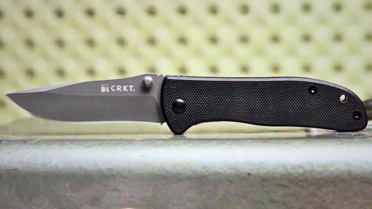 Knives That Work Better Than They Should