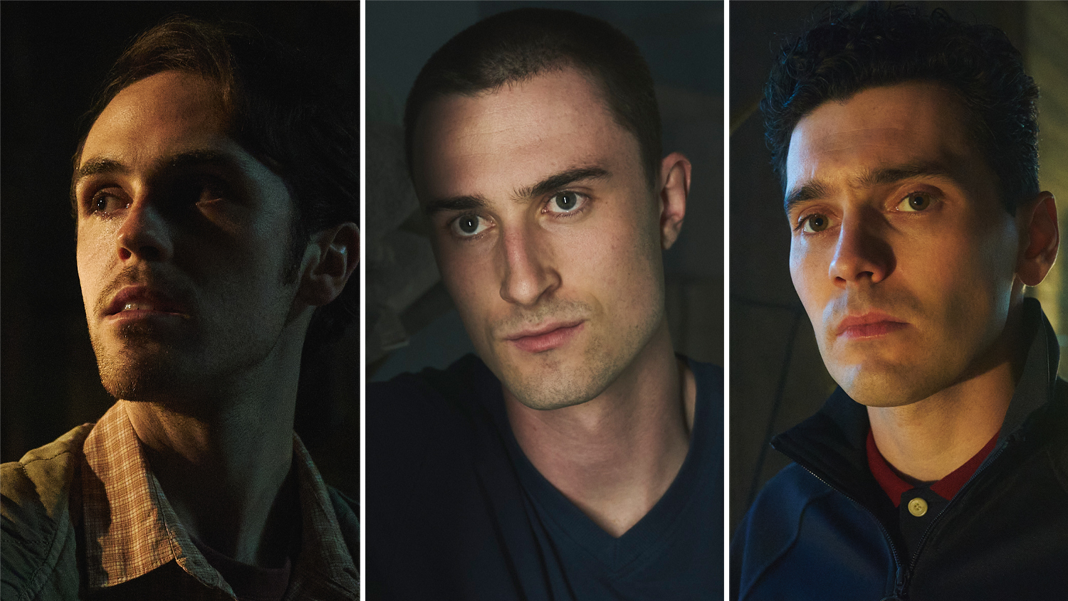 ‘A Good Girl's Guide To Murder' Sets Season 2 Cast; First Look At Emma ...