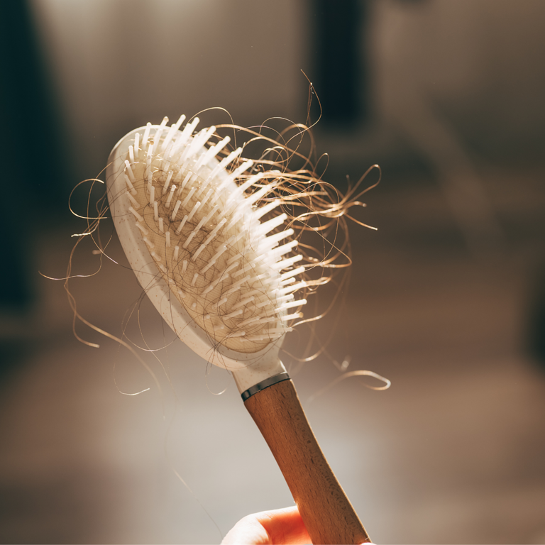 Thousands of Women Are Reporting Excessive Hair Loss on Ozempic—Here’s ...