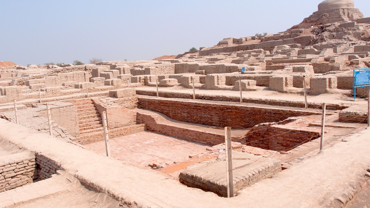 9 Ancient Ruins Rewriting History