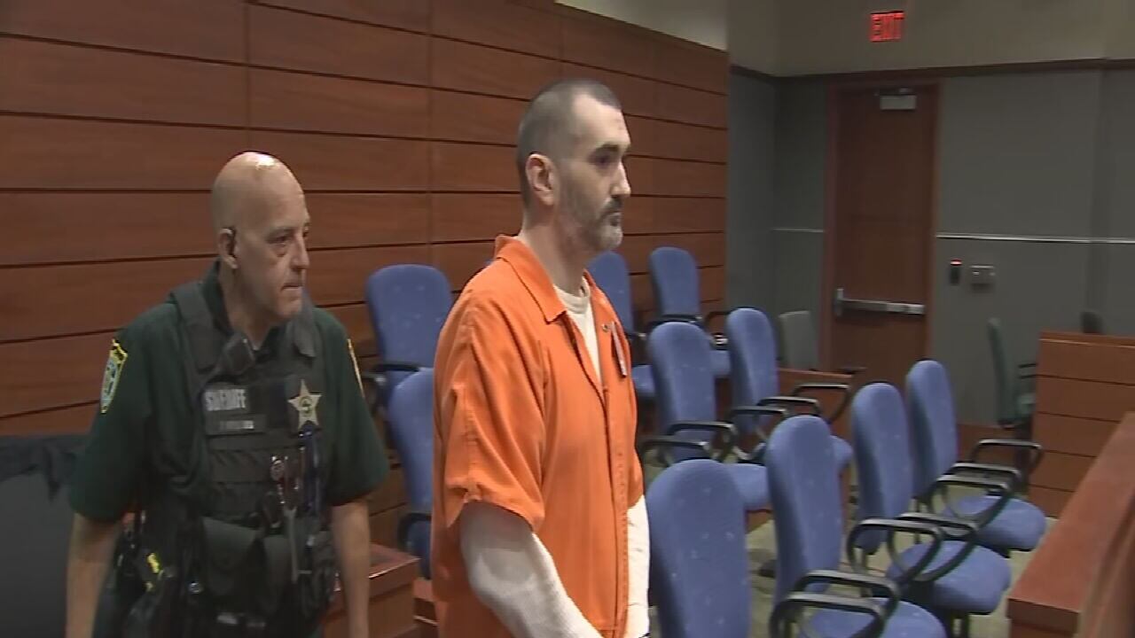Stephan Sterns case: conditions set for high-profile sex crimes trial